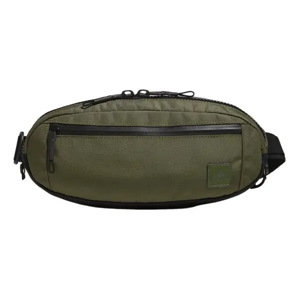 Adidas Go-to Waist Pouch - Green