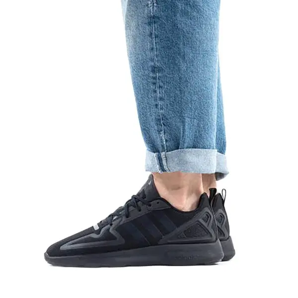 Adidas Zx 2k Flux Sneakers
