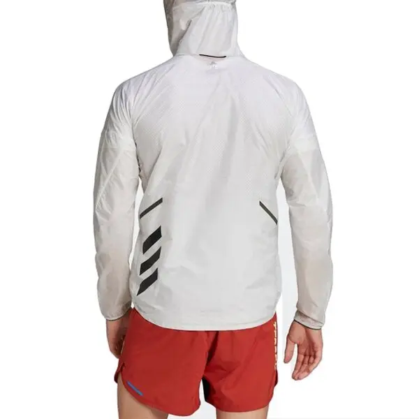 Adidas Terrex Agravic Windbreaker Jacket