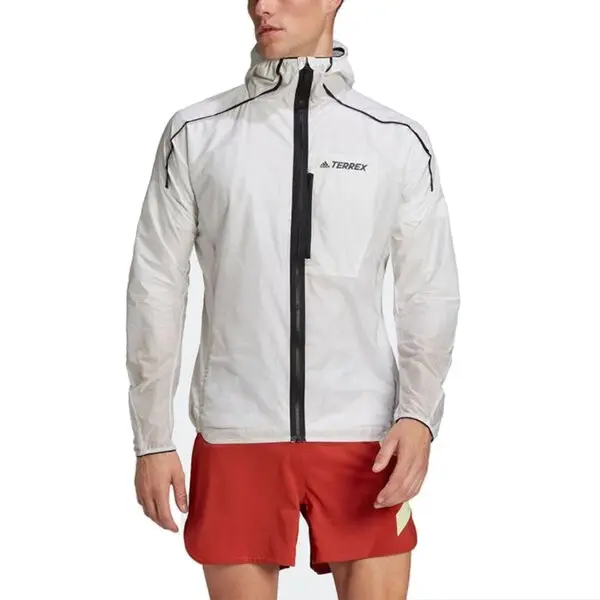 Adidas Terrex Agravic Windbreaker Jacket