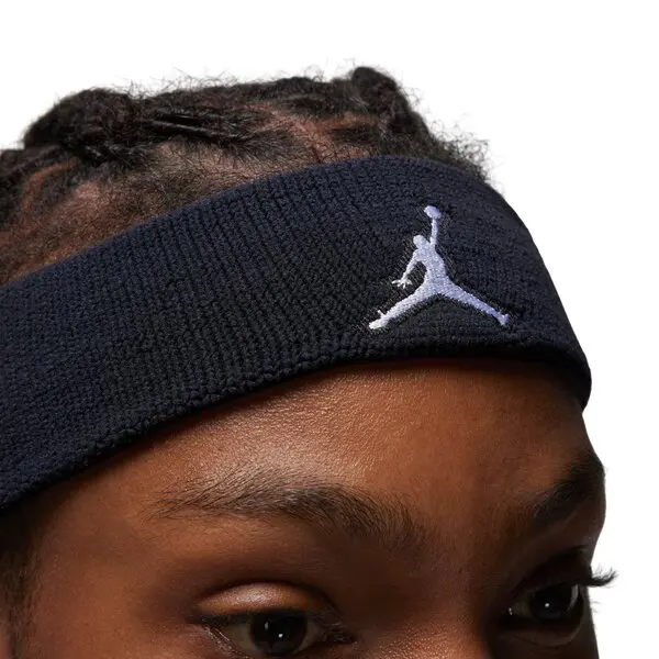 JORDAN Dri-fit Jumpman Logo Headband