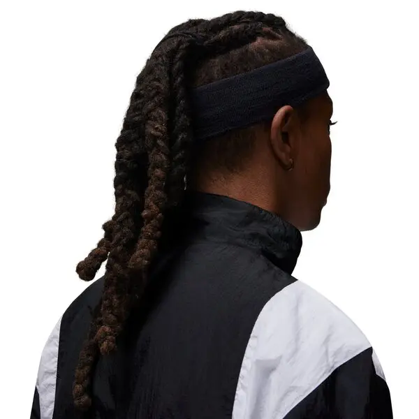 JORDAN Dri-fit Jumpman Logo Headband