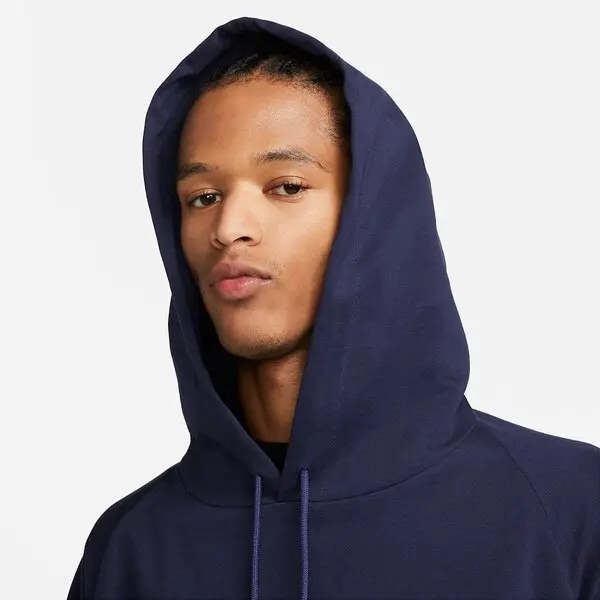 Nike Knit Hoodie
