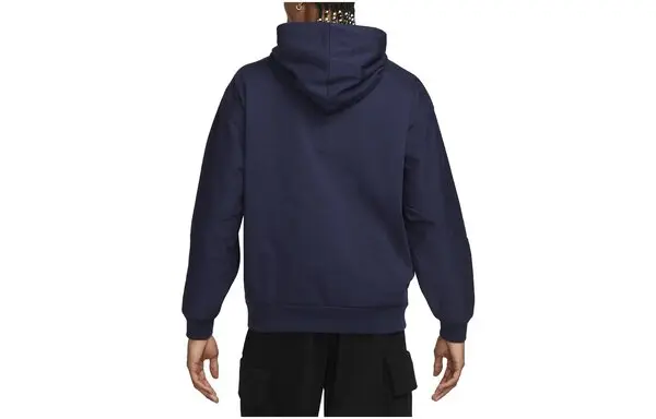 Nike Knit Hoodie