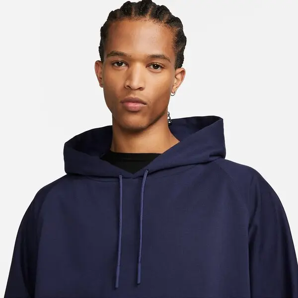 Nike Knit Hoodie