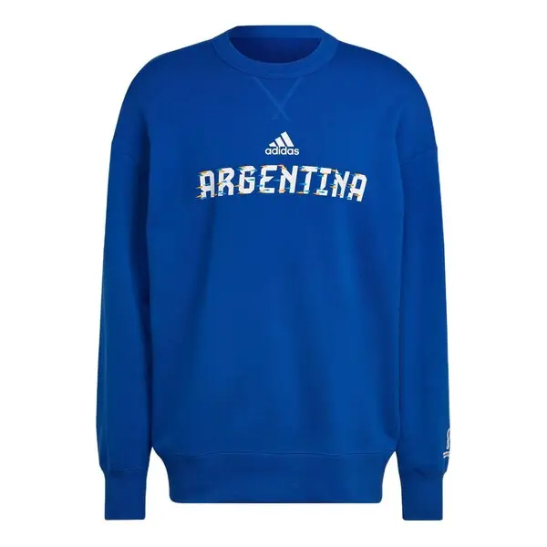 Adidas Argentina Crewneck Sweatshirt - Default Color