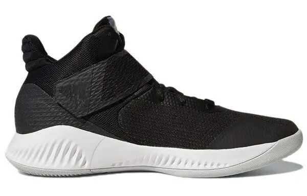 Adidas Explosive Bounce 2018 High-top Sneakers