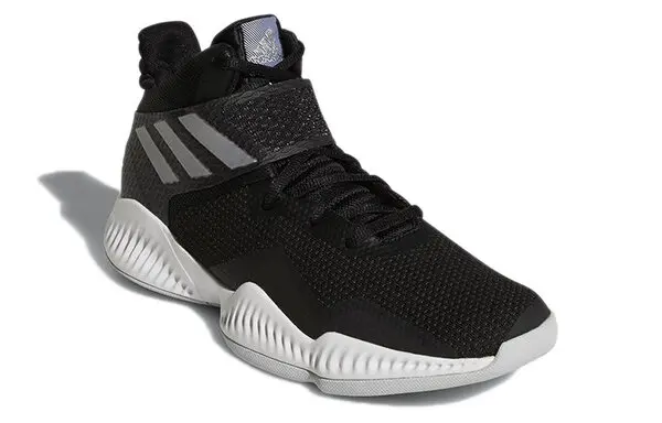 Adidas Explosive Bounce 2018 High-top Sneakers