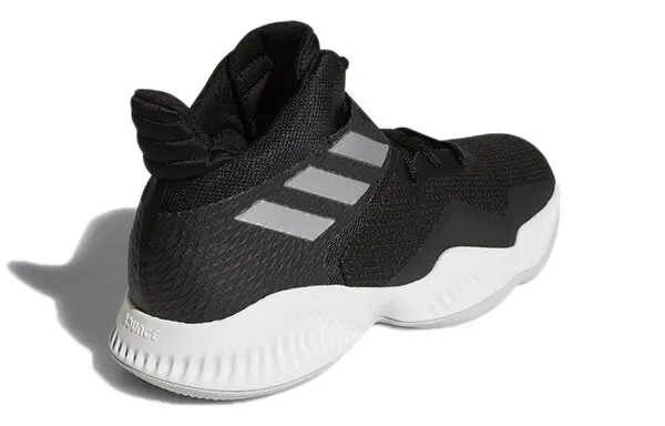Adidas Explosive Bounce 2018 High-top Sneakers