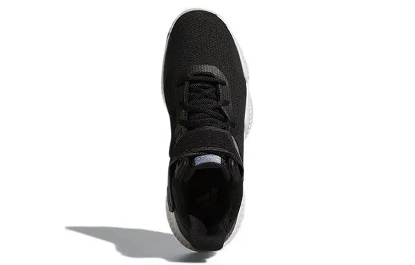 Adidas Explosive Bounce 2018 High-top Sneakers