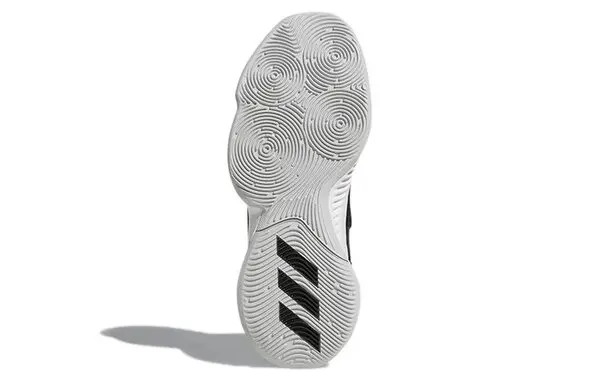 Adidas Explosive Bounce 2018 High-top Sneakers