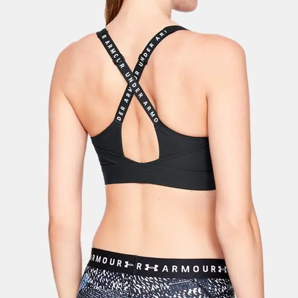 Under Armour Vanish Mid Bra