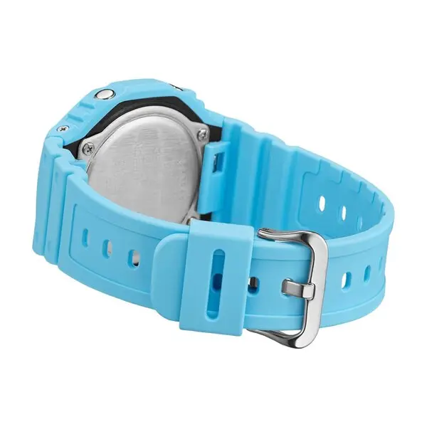 Casio G-shock Ga-2100 Series Digital Watch
