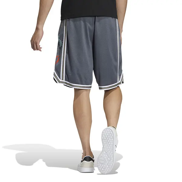 Adidas Neo U Bb Mesh Shorts