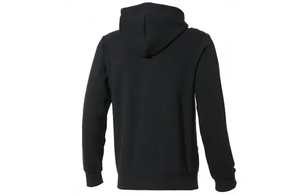 Adidas Knitted Hooded Track Jacket