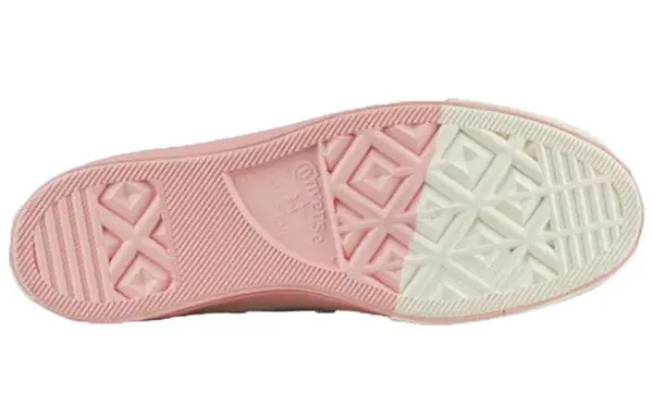 CONVERSE Chuck Taylor All Star 1970s High Top Sneakers - Pink