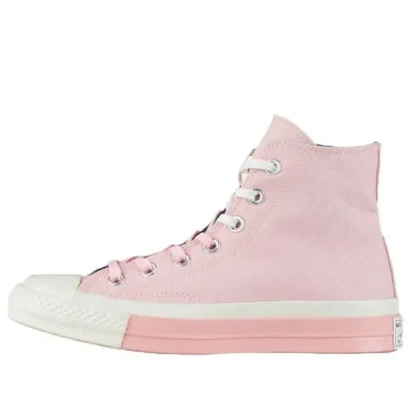 CONVERSE Chuck Taylor All Star 1970s High Top Sneakers - Pink
