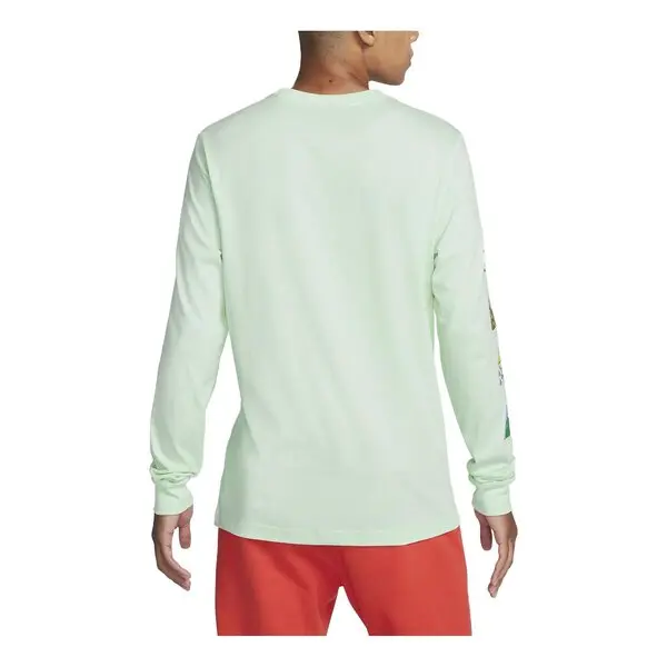 Nike Long-sleeve T-shirt