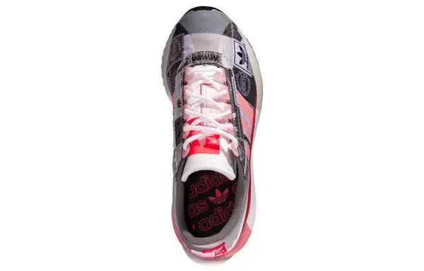 Adidas Originals Sl Andridge 'grey Pink' Fx3823 - Grey/pink