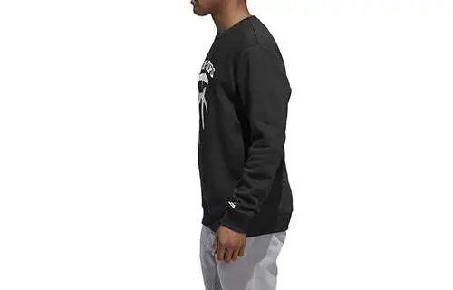Adidas Tmac Chapter 12 Basketball Pullover
