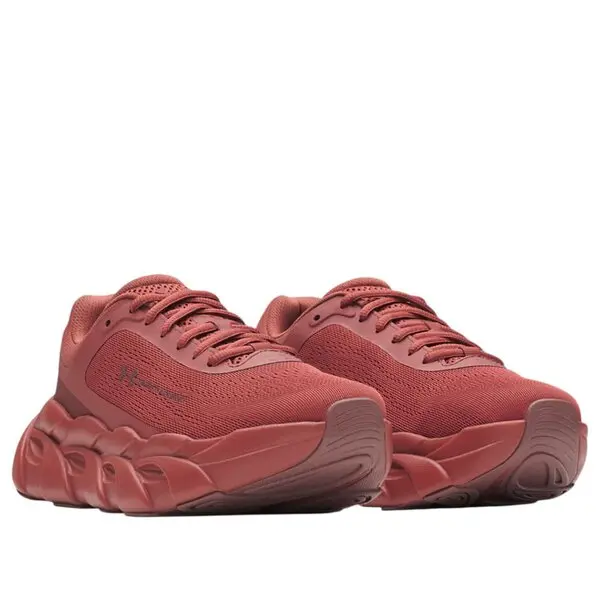 Under Armour Ua Halo Sneakers - Cinna Red