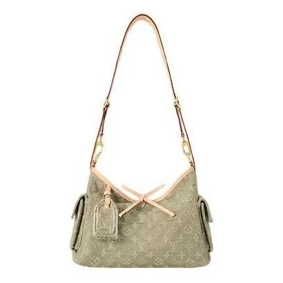 LOUIS VUITTON Carryall Cargo Pm Bag