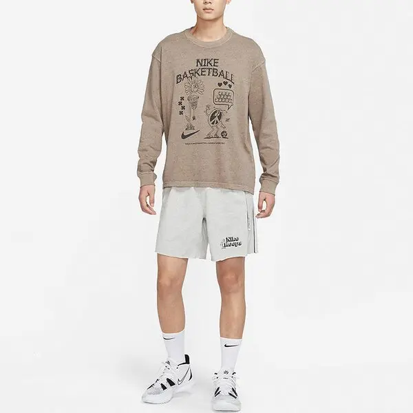 Nike Basketball Shorts