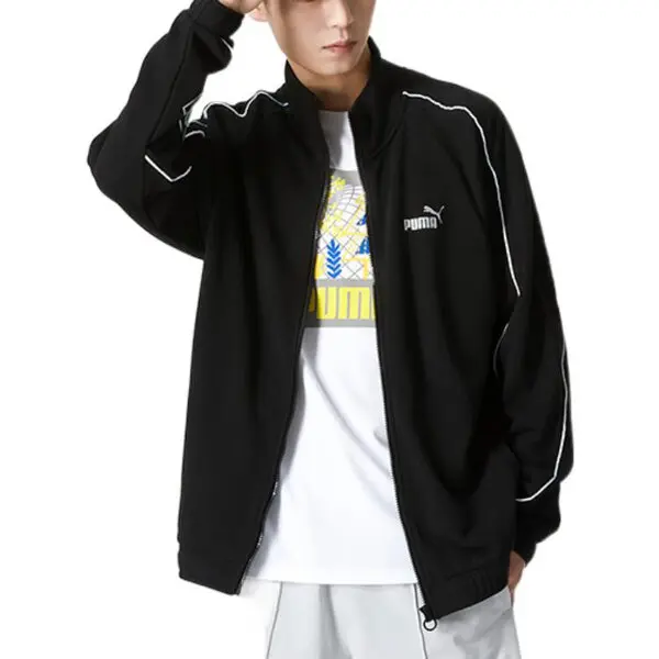 PUMA Track Jacket