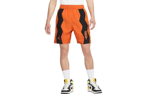 Nike As J Zion Df Perf Wvn Short