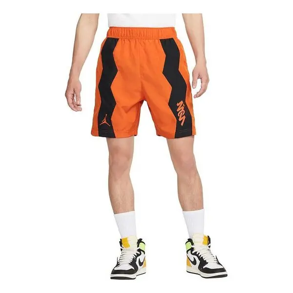 Nike As J Zion Df Perf Wvn Short - Default Color