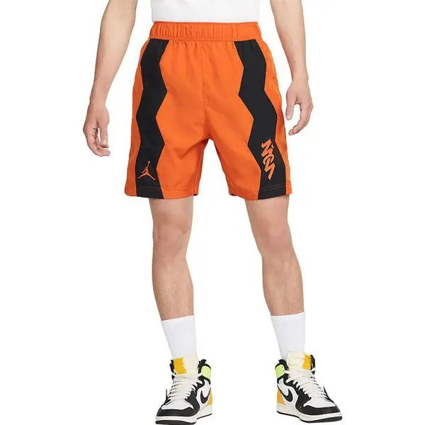 Nike As J Zion Df Perf Wvn Short