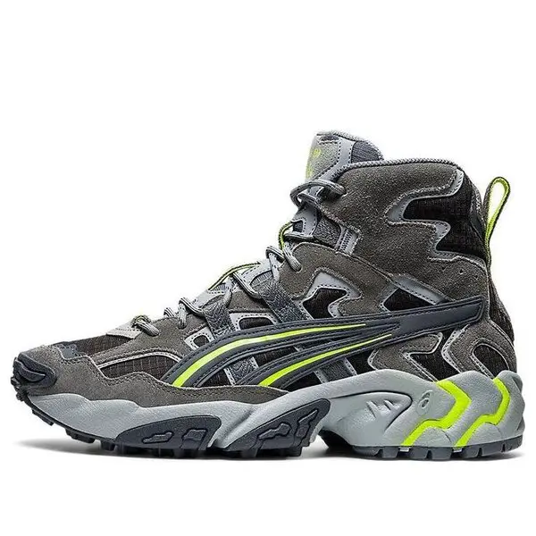 Asics Gel-nandi High Top Sneakers