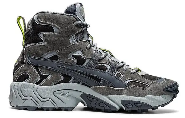 Asics Gel-nandi High Top Sneakers