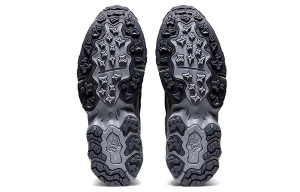 Asics Gel-nandi High Top Sneakers