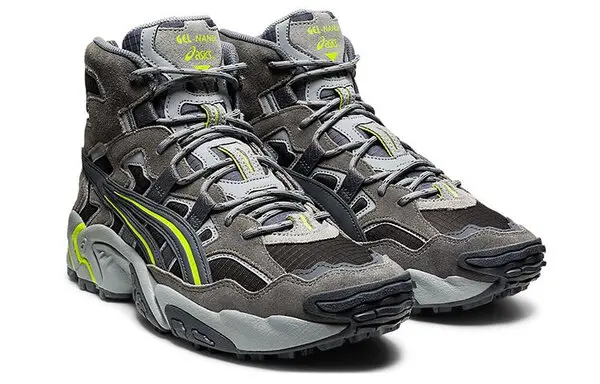 Asics Gel-nandi High Top Sneakers