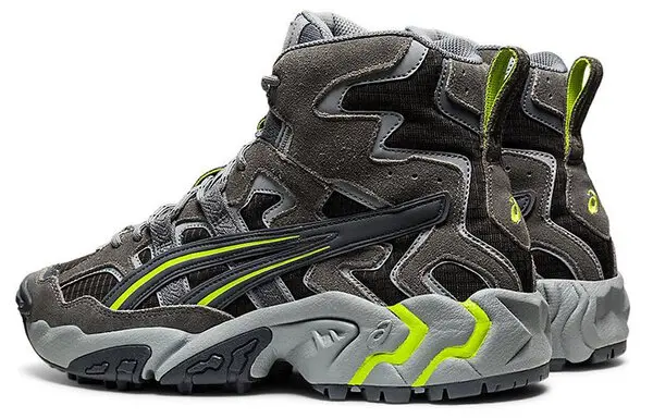 Asics Gel-nandi High Top Sneakers