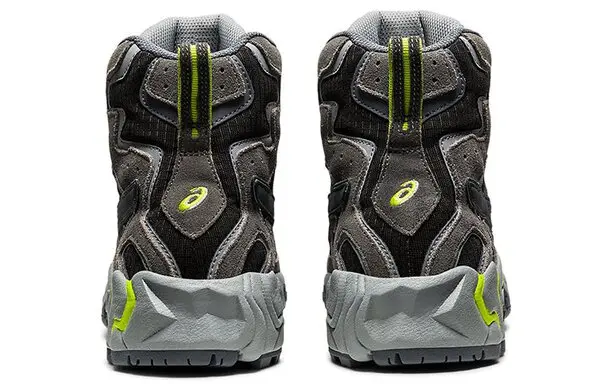 Asics Gel-nandi High Top Sneakers