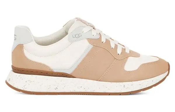 UGG Retrainer Sneakers - Light Brown