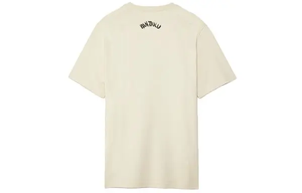 CONVERSE X Bandulu Dog Tee Asia Sizing
