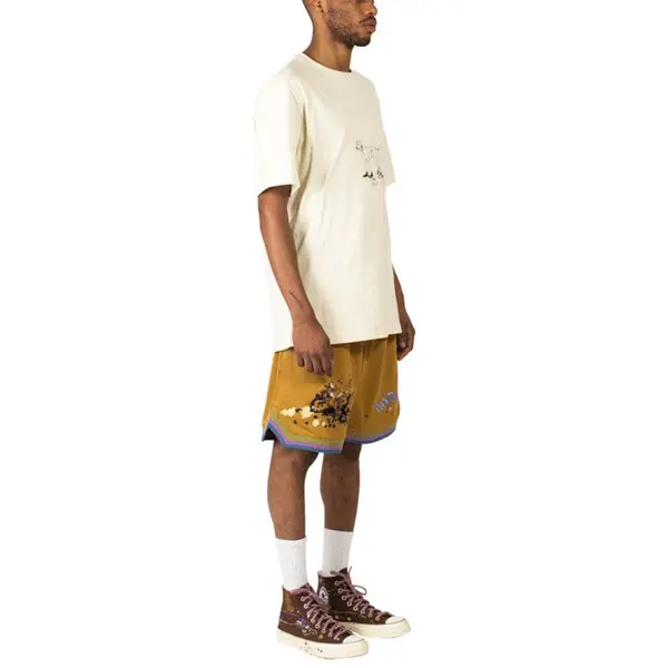 CONVERSE X Bandulu Dog Tee Asia Sizing