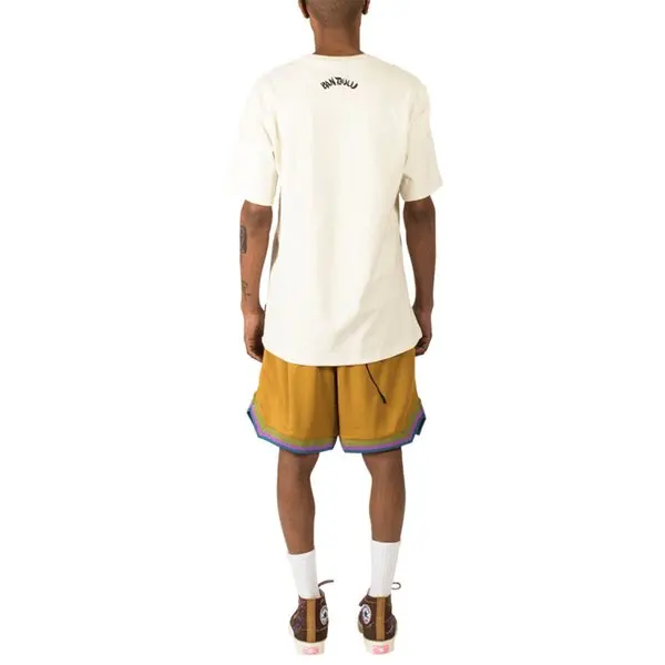 CONVERSE X Bandulu Dog Tee Asia Sizing