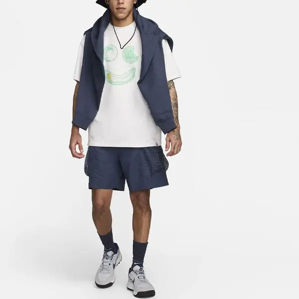 Nike X Hike Snacks Dri-fit T-shirt