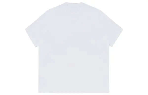 NEW BALANCE X Nice Rice Logo Tee Asia Sizing - White