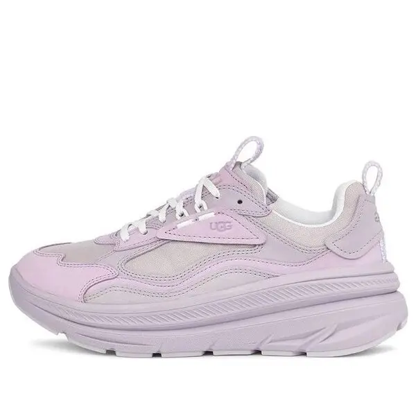 UGG Ca1 Mesh Low Top Sneakers - Pink