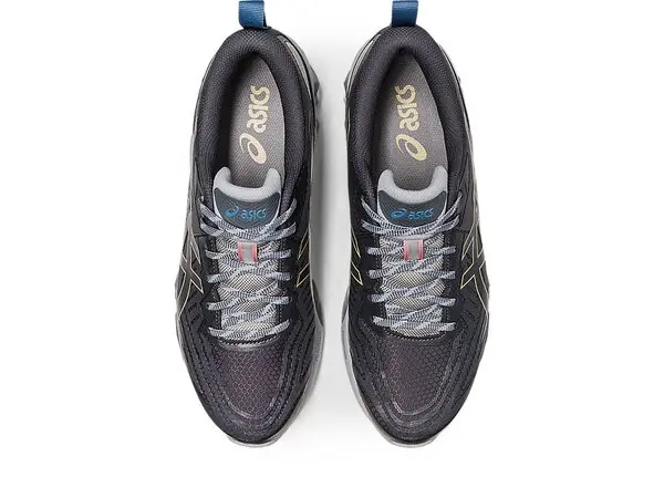 Asics Gel-quantum 360 7 Sneakers - Dark Grey/mid Grey