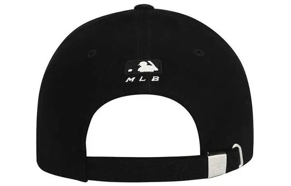 MLB Rose Pattern Baseball Cap