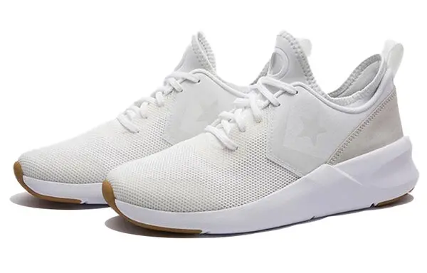 CONVERSE Fastbreak Ultra Athletic Sneakers - White