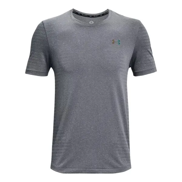 Under Armour Rush Seamless T-shirt