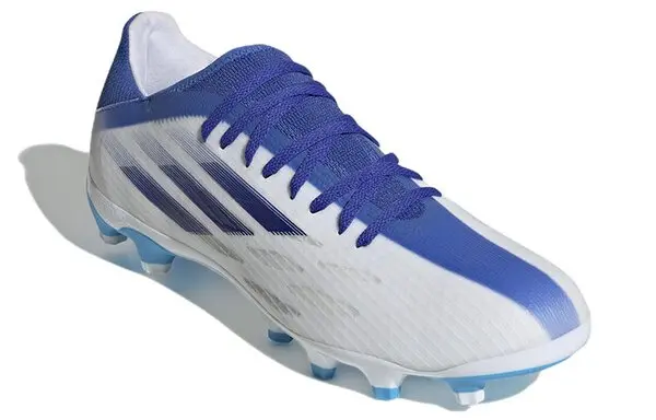 Adidas X Speedflow.3 Athletic Football Boots