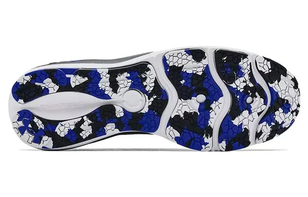 Under Armour Charged Vantage Marble Athletic Sneakers